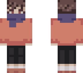 004 | Minecraft Skin