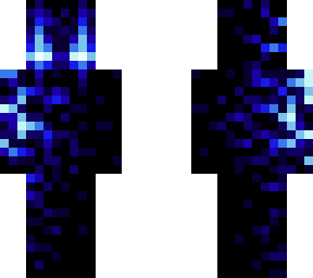 abc | Minecraft Skin