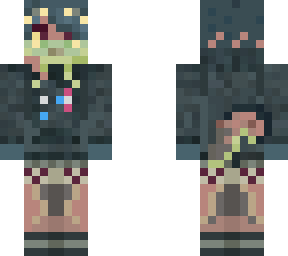 adam | Minecraft Skins