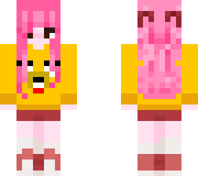 adventure time | Minecraft Skins