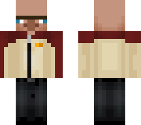 afasf | Minecraft Skin