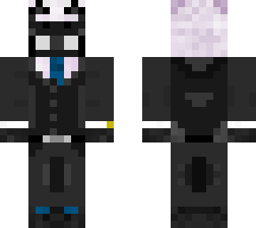 formal | Minecraft Skins