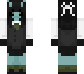 alien | Minecraft Skins