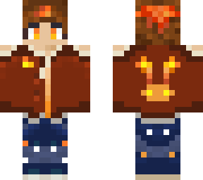 ant | Minecraft Skins