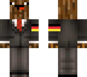 deutsch | Minecraft Skins