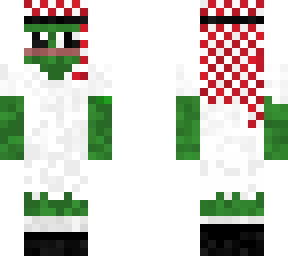 arab | Minecraft Skins