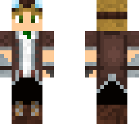 Artificer91b | Minecraft Skin