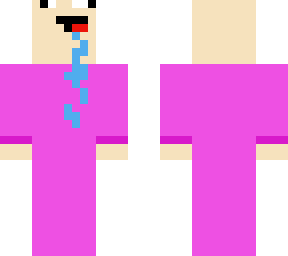 Astronidlooo | Minecraft Skin