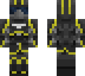 armour | Minecraft Skins