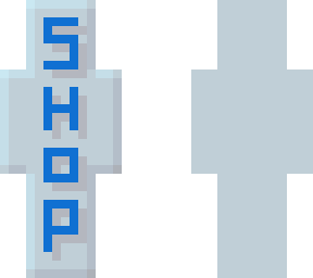 server | Minecraft Skins