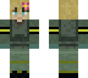 basil | Minecraft Skins