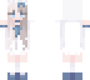 bleh | Minecraft Skin