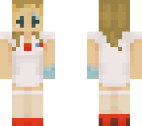 pop | Minecraft Skins