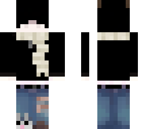 scarf | Minecraft Skins