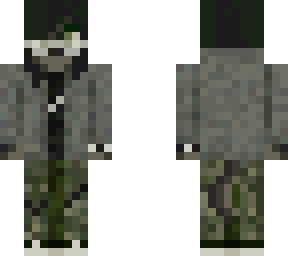 Brian | Minecraft Skin