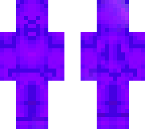 indigo | Minecraft Skins