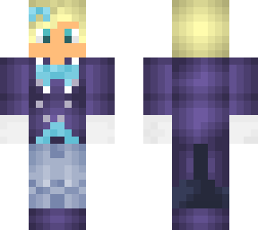 garroth | Minecraft Skins