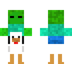 spawn | Minecraft Skins
