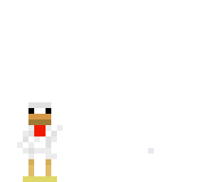 chicken jockey | Minecraft Skins