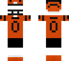nfl | Minecraft Skins