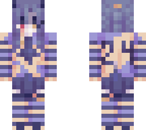 controversial . persona | Minecraft Skin