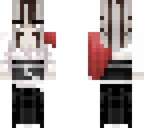 corset | Minecraft Skins