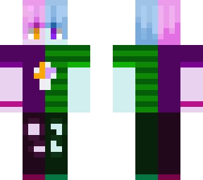 candy | Minecraft Skins