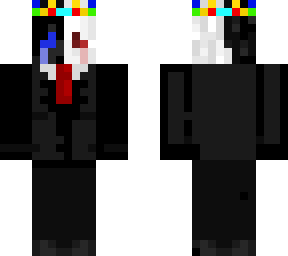 ranboo | Minecraft Skins