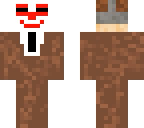 dallas | Minecraft Skins