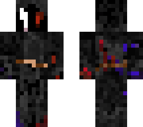 wizard | Minecraft Skins
