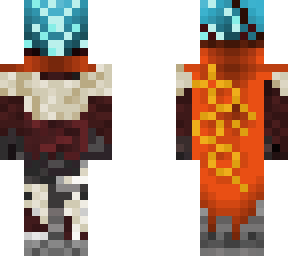 destiny 2 | Minecraft Skins