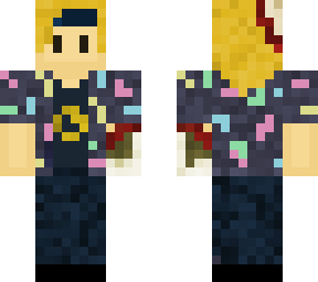 brain | Minecraft Skins