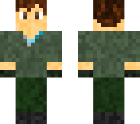 dexter morgan | Minecraft Skins