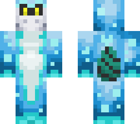 bones | Minecraft Skins