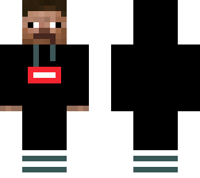 durpy | Minecraft Skins