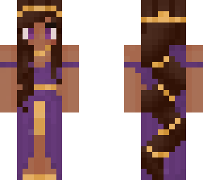 circe | Minecraft Skins