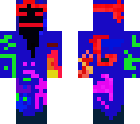 element | Minecraft Skins