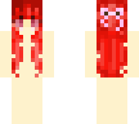 elf | Minecraft Skins