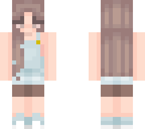 ella | Minecraft Skins