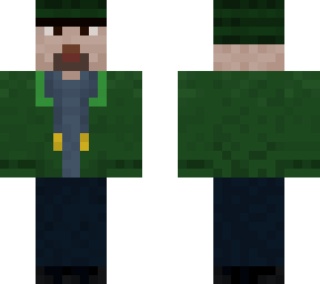 emil | Minecraft Skins