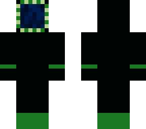 end | Minecraft Skins