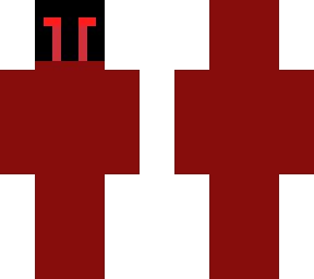 entity 303 | Minecraft Skin