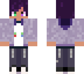 Eric | Minecraft Skin