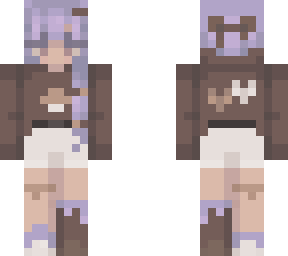 faded blue: rce | Minecraft Skin