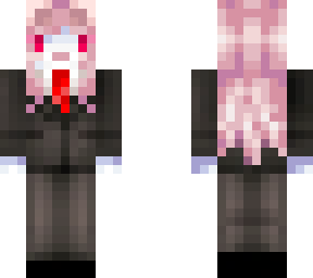 Folly skin | Minecraft Skin