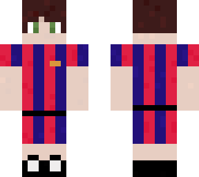football | Minecraft Skins