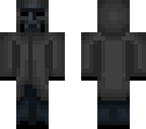 frontman | Minecraft Skins