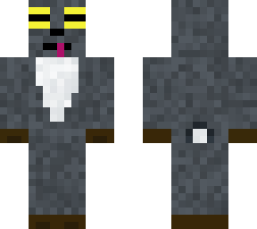 Goat | Minecraft Skin