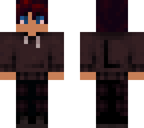 Goober | Minecraft Skin