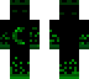 green | Minecraft Skins